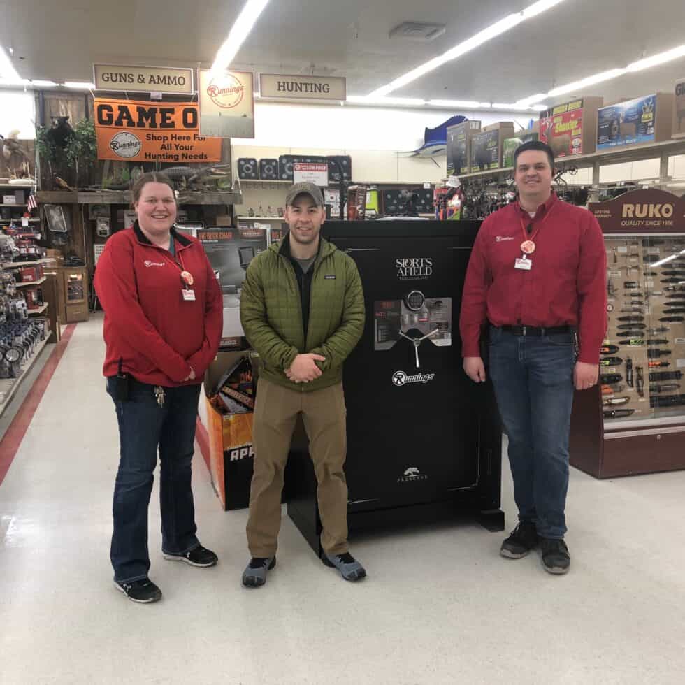 Dakota Chapter Pheasants Forever Spring Banquet